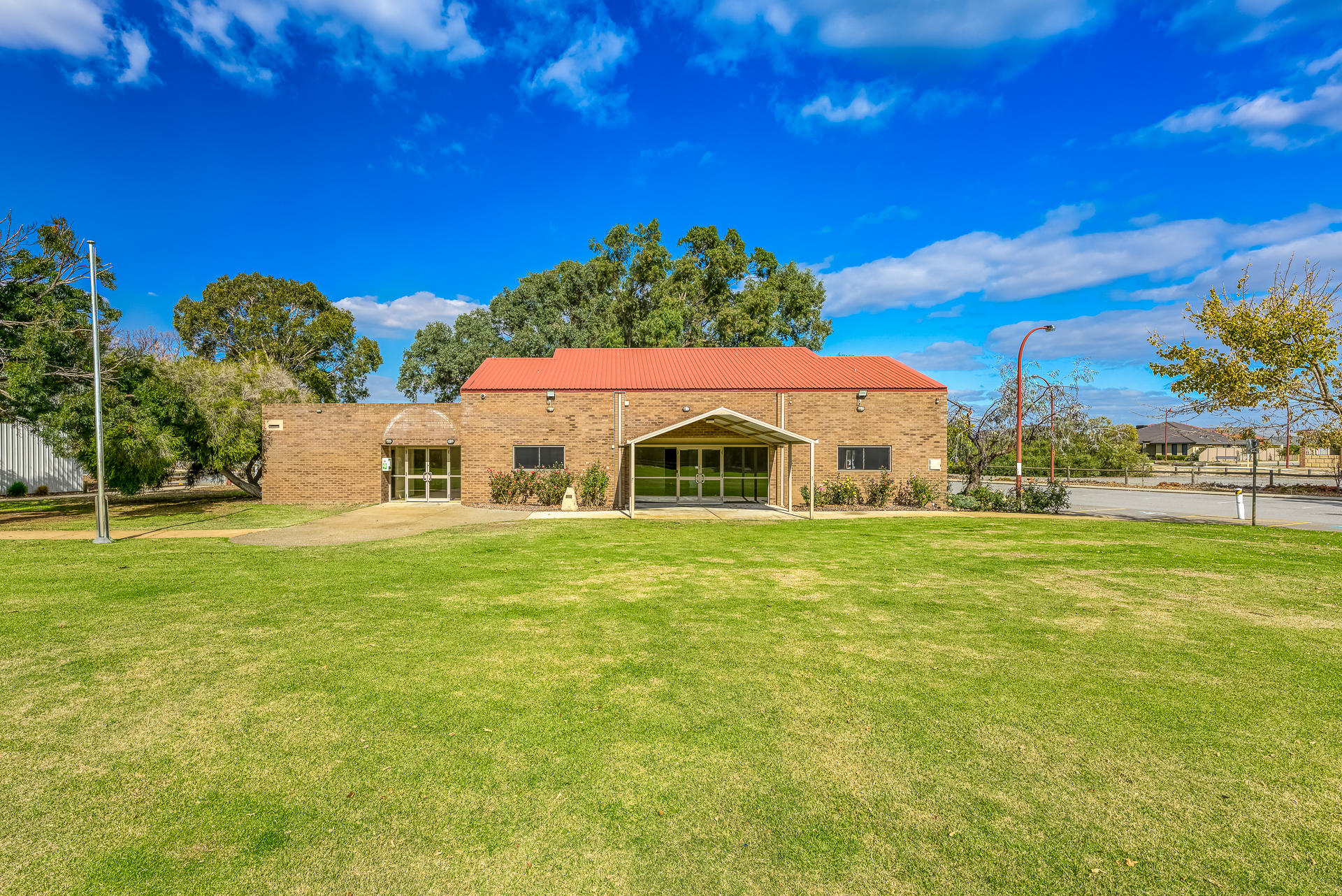 Huntingdale Community Centre Details | Bookable City of Gosnells