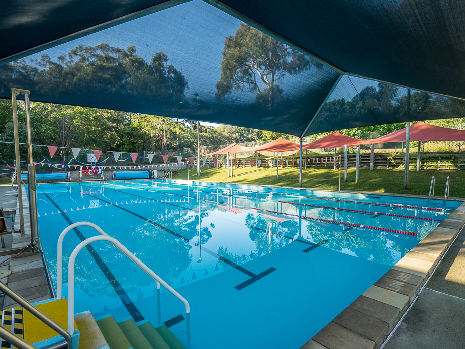 Bay Islands Swimming Pool Details | Bookable Redland City Council