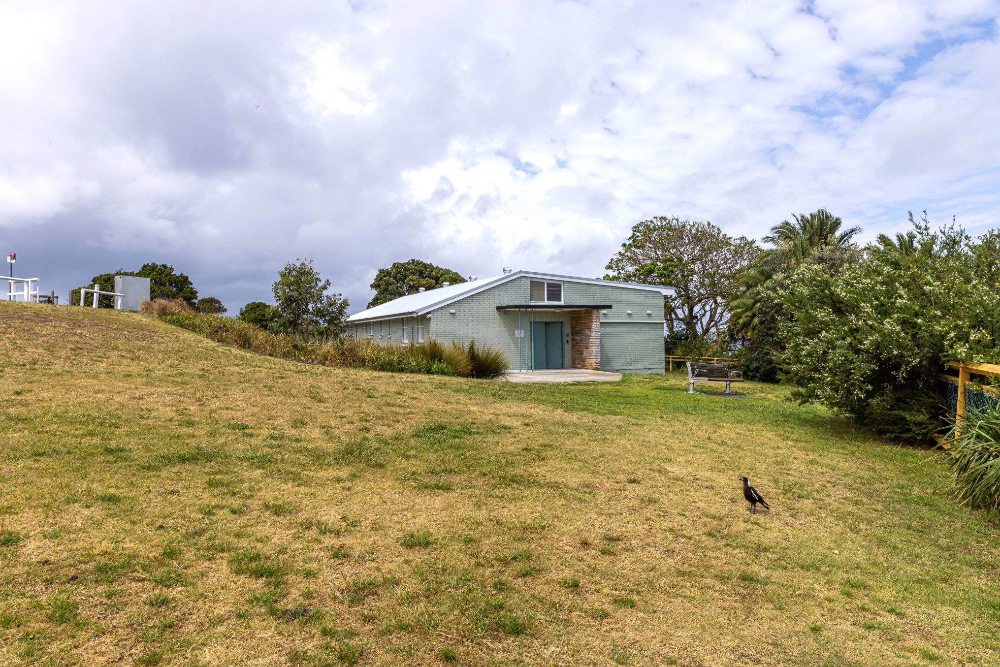 Hugh Bamford Reserve Hall Details | Bookable Waverley Council