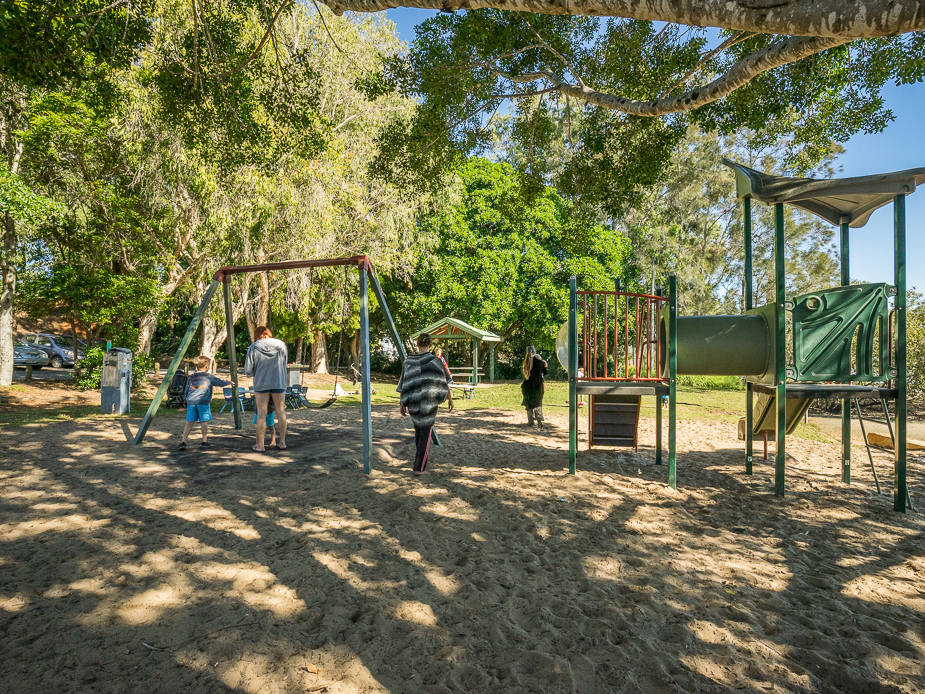 High Street Park Details | Bookable Redland City Council