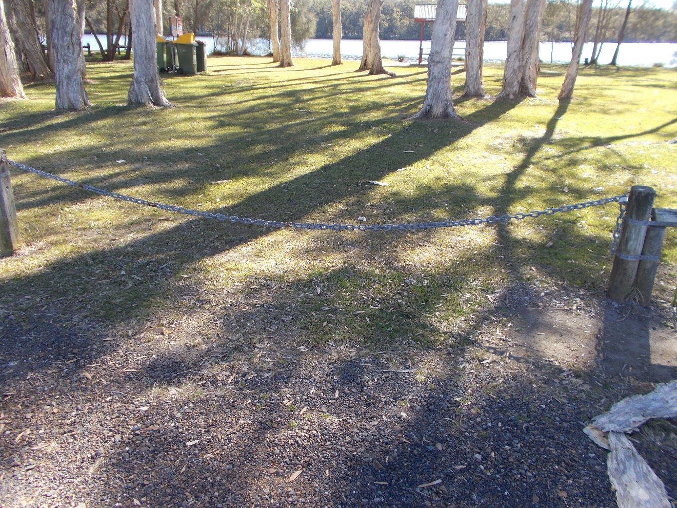 Elizabeth Reserve Details | Bookable MidCoast Council