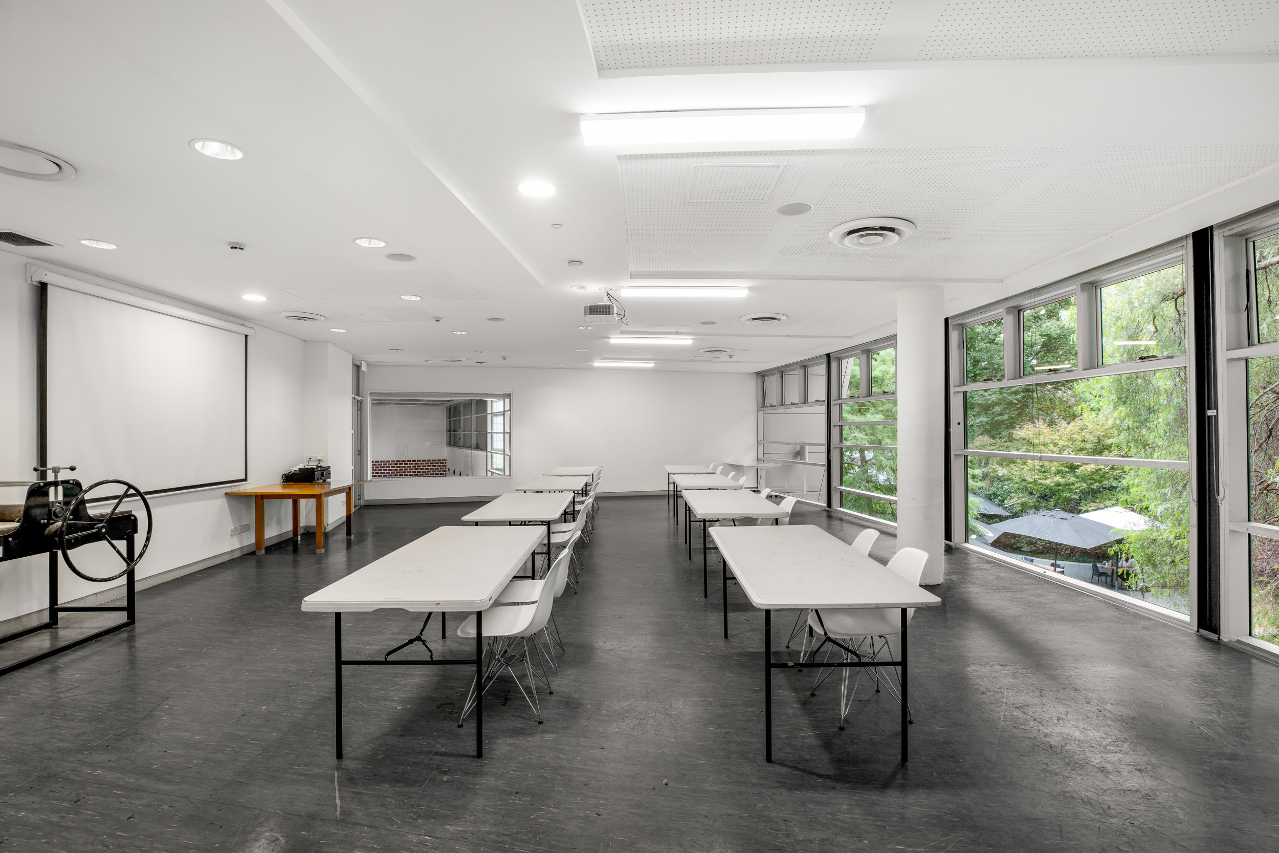 Campbelltown Arts Centre Details | Bookable Campbelltown City Council