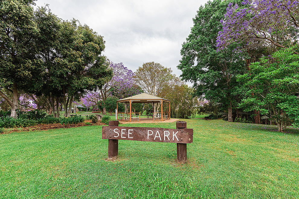 See Park Details | Bookable Clarence Valley Council