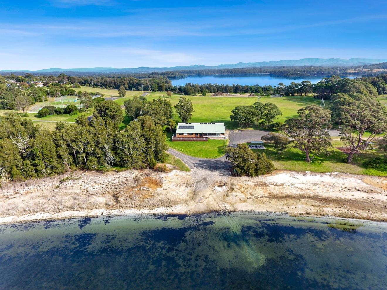 Kyla Park Hall Details | Bookable Eurobodalla Shire Council