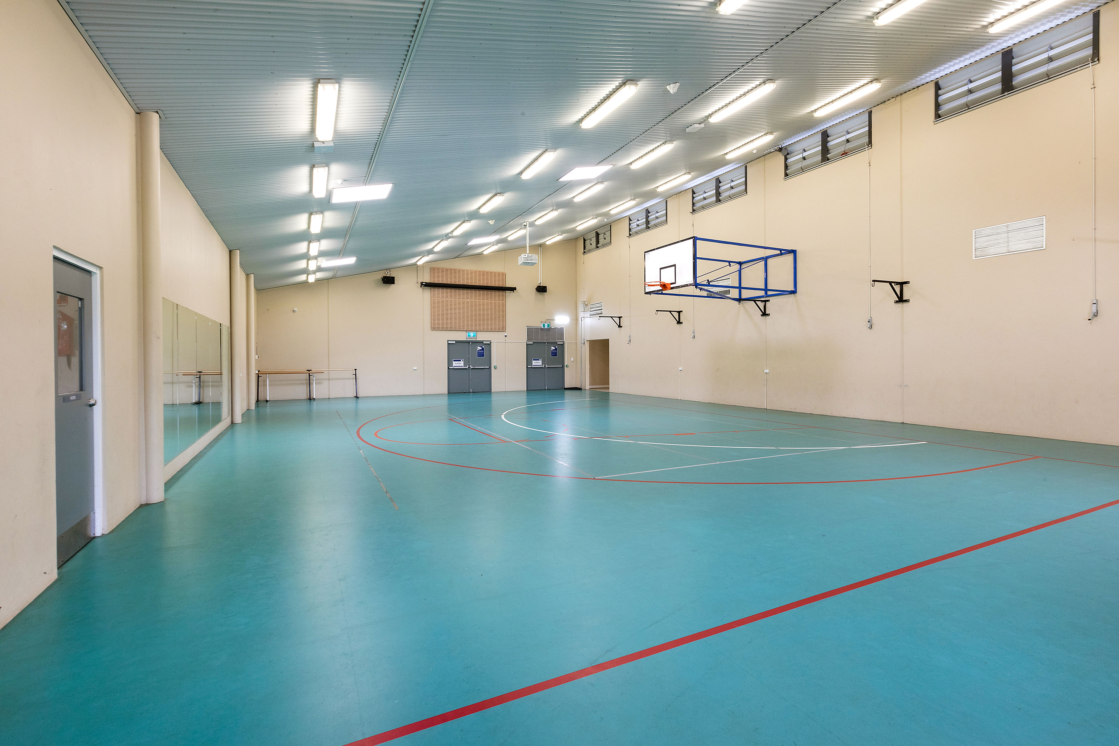 Kariong Youth Hall (The Hill) Details | Bookable Central Coast Council
