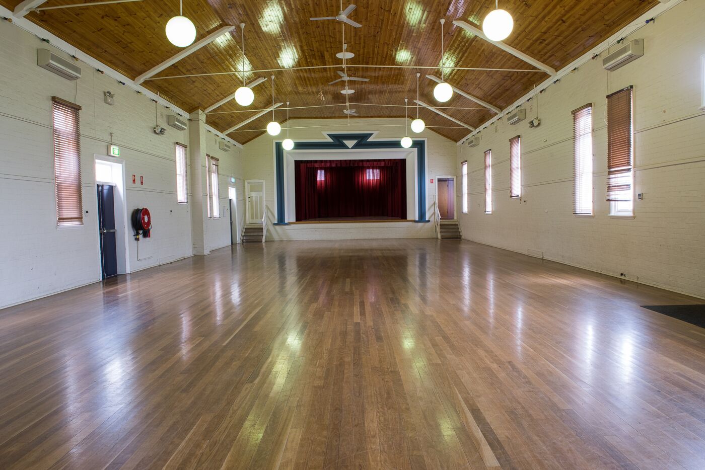 Epping Community Centre Details | Bookable City of Parramatta