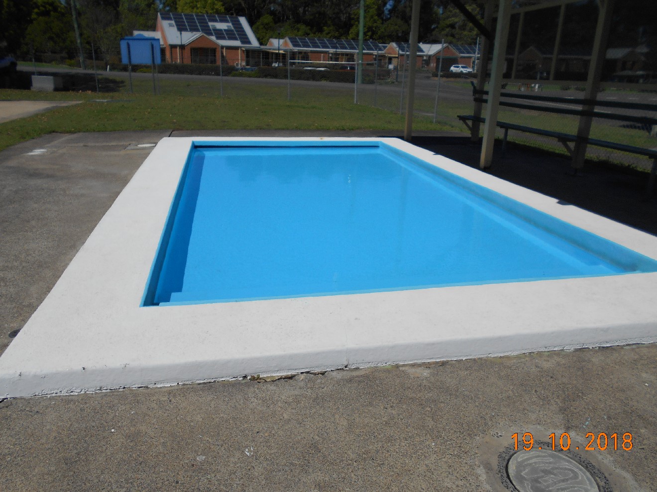 Stroud Swimming Pool Details | Bookable MidCoast Council