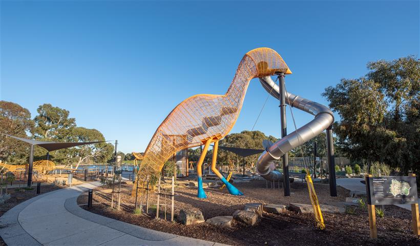 Thorndon Park Details | Bookable Campbelltown City Council