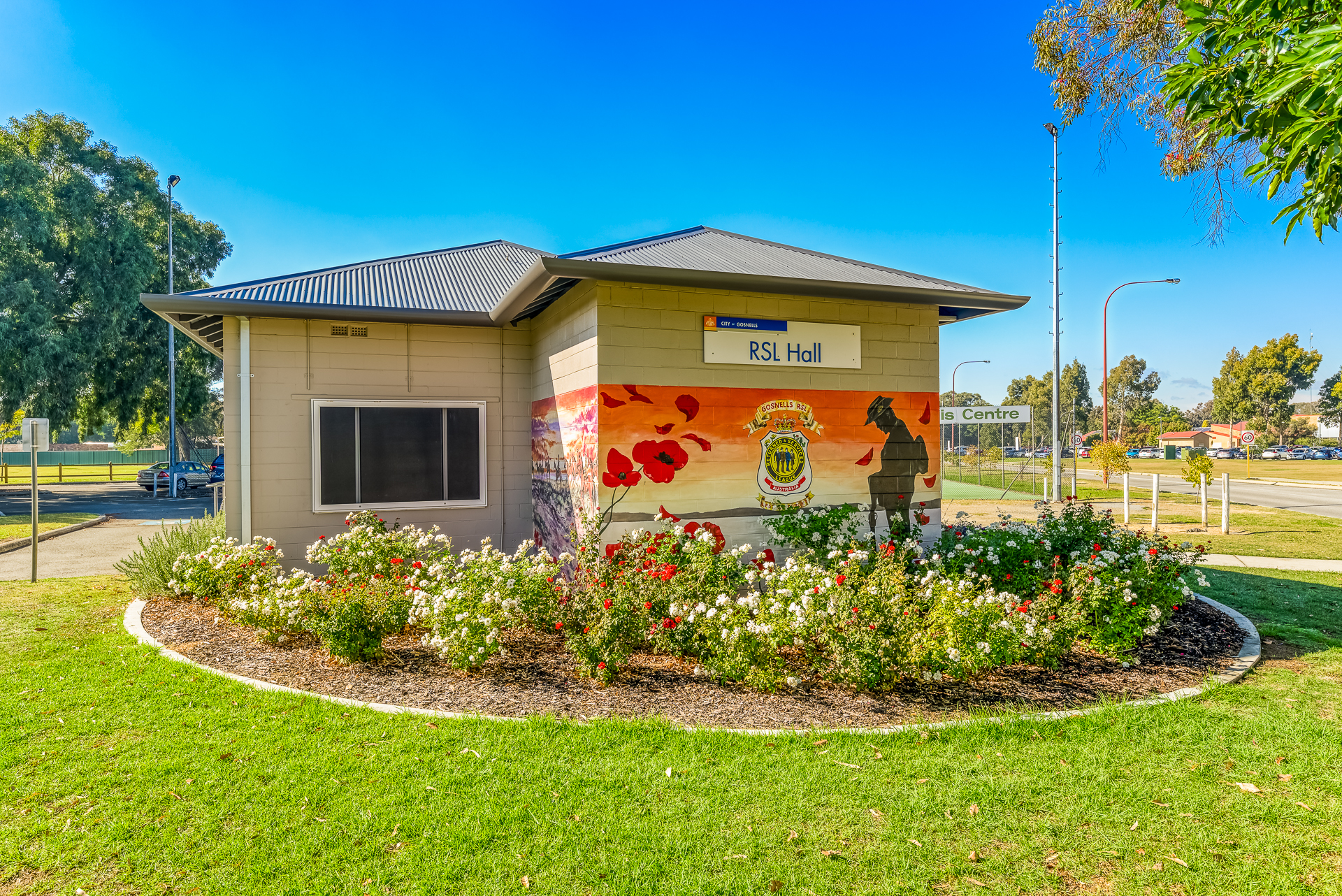 Gosnells RSL Hall Details | Bookable City of Gosnells