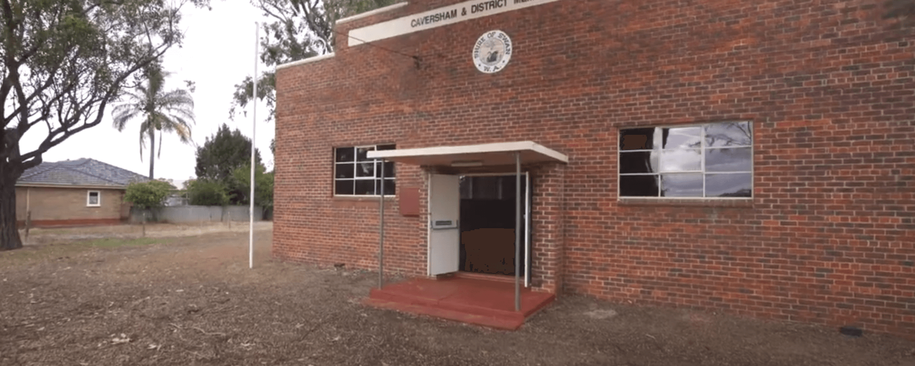 Caversham Memorial Hall Details | Bookable City of Swan