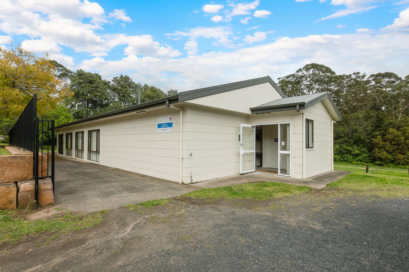 Terrigal Rotary Hall Details | Bookable Central Coast Council