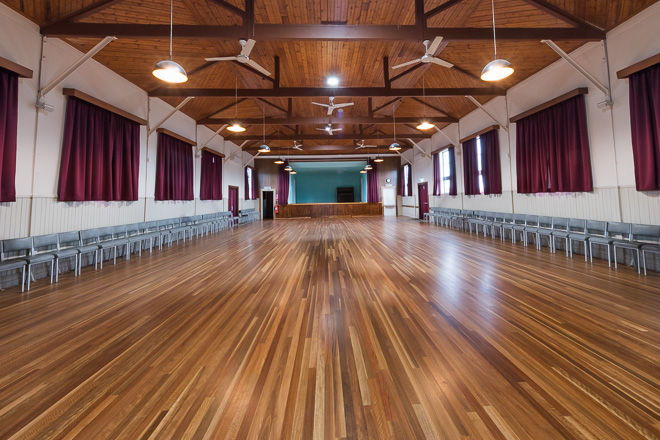 Dalyston Community Hall Details | Bookable Bass Coast Shire Council