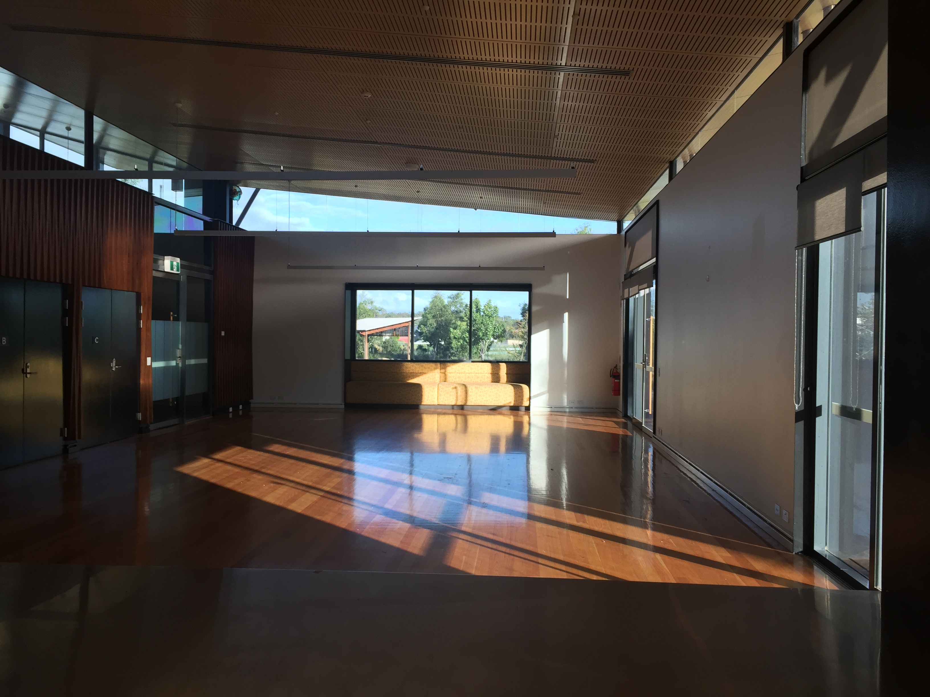 The Lake Neighbourhood Centre Details | Bookable Blacktown City Council