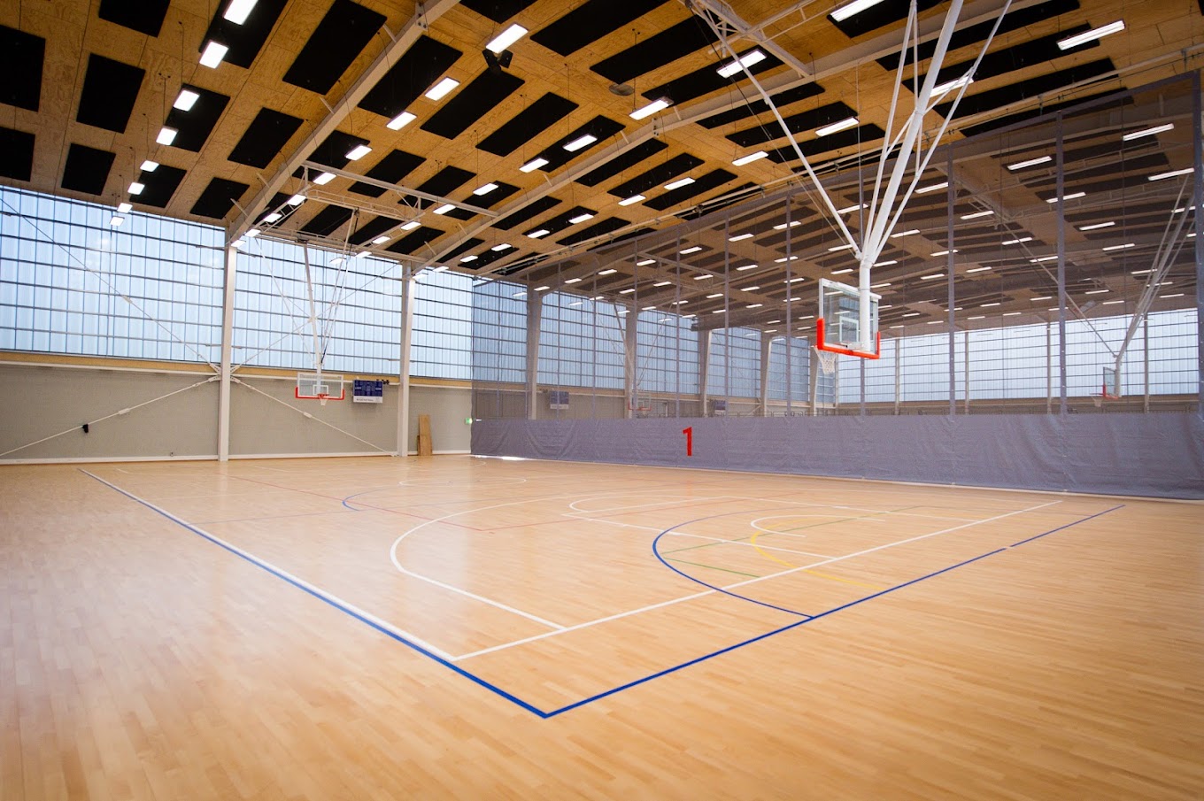 Walter Nash Centre Details | Bookable Hutt City Council