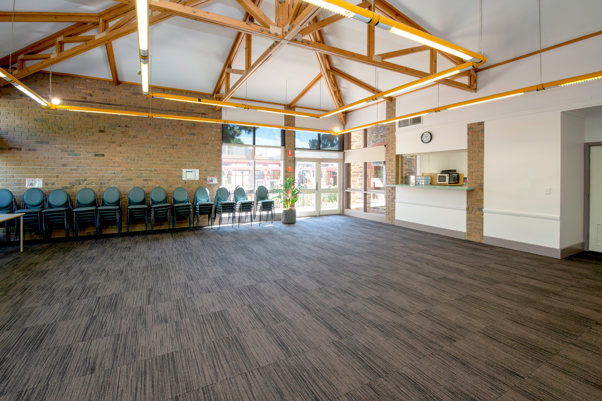 Fullarton Park Community Centre Details | Bookable The City of Unley