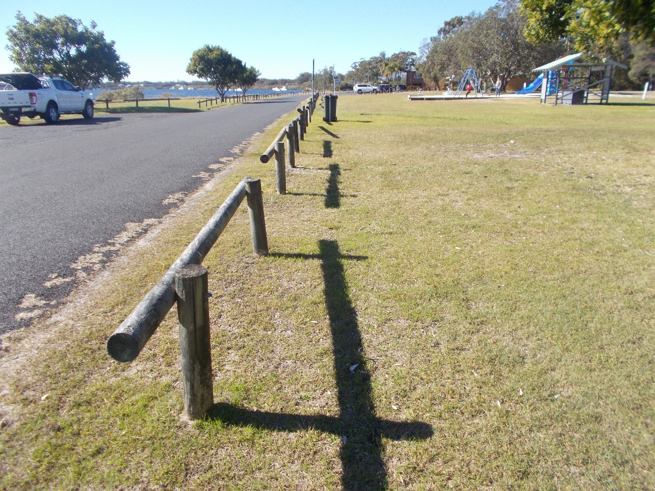 Winda Woppa Reserve (The Anchorage) Details | Bookable MidCoast Council