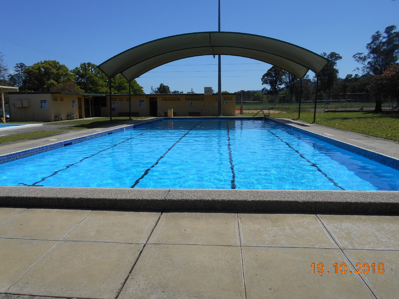 Swimming Pool Casual Day Pass Details | Bookable MidCoast Council