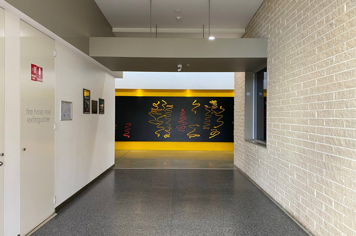 Ron Moore Community Centre Details | Bookable Campbelltown City Council