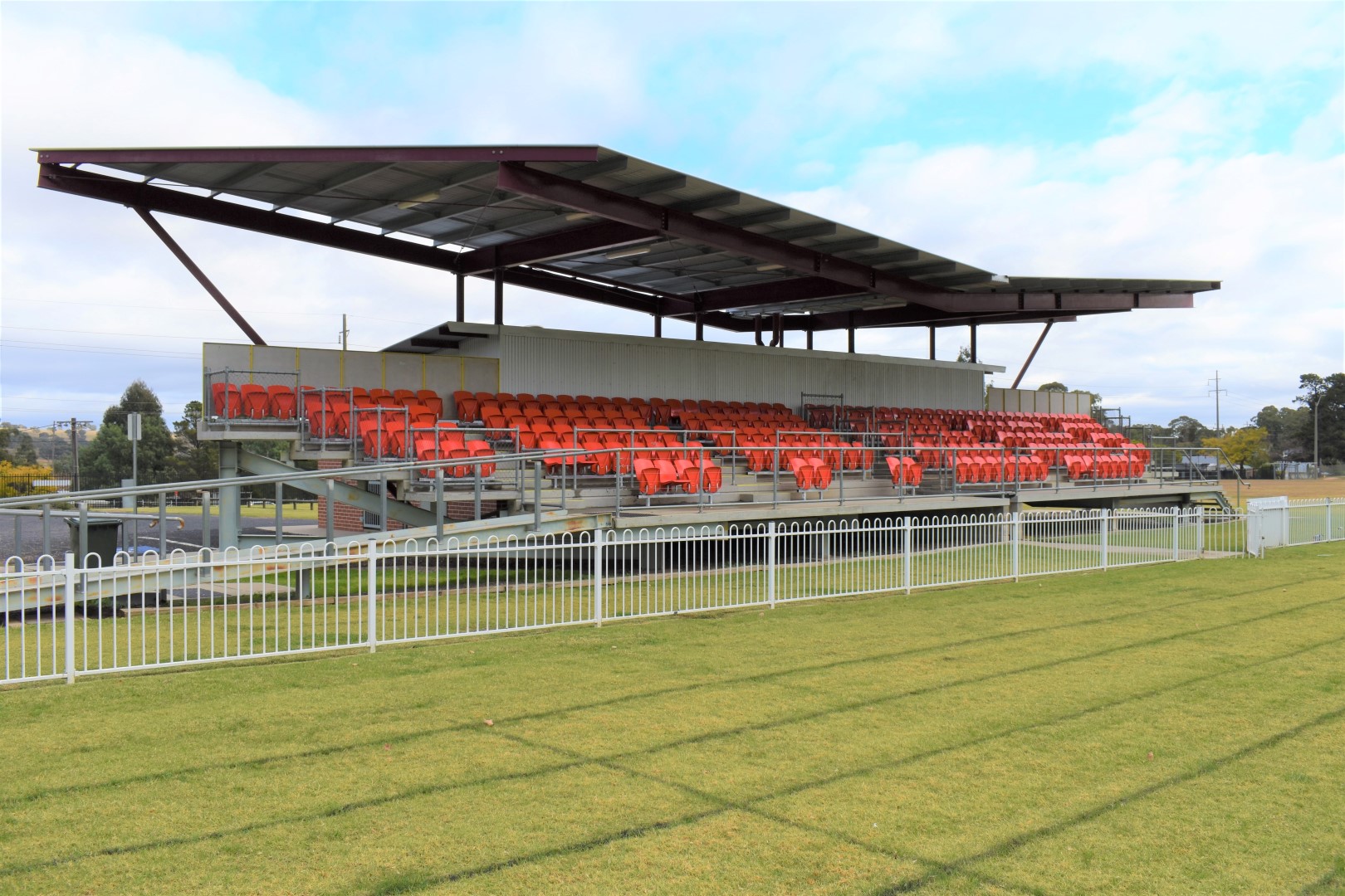 Kandos Waratah Park Details | Bookable Mid-Western Regional Council