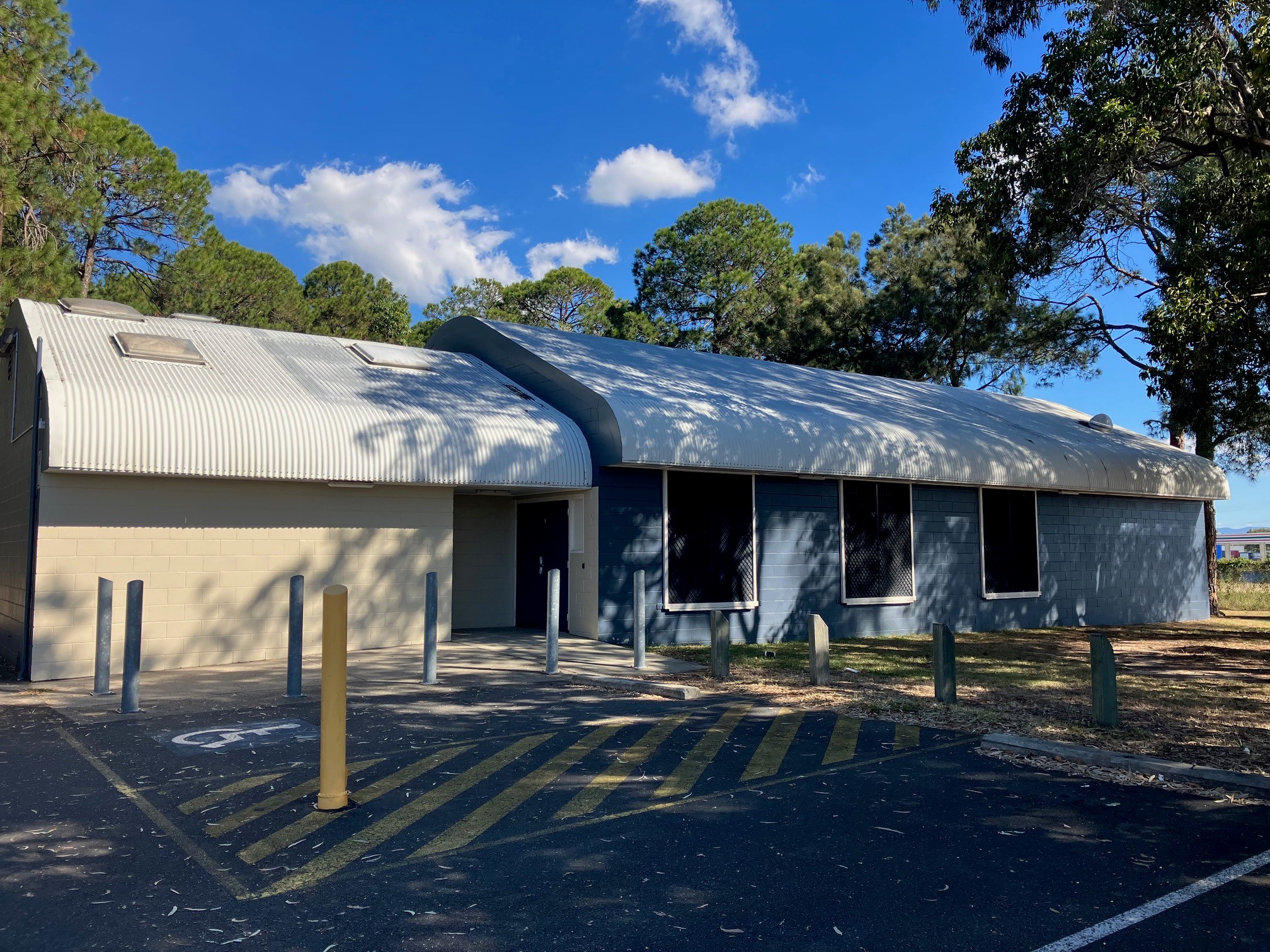 Rothwell Community Hall Details | Bookable City of Moreton Bay