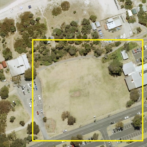 Rosebud Old Carnival Site Details | Bookable Mornington Peninsula Shire