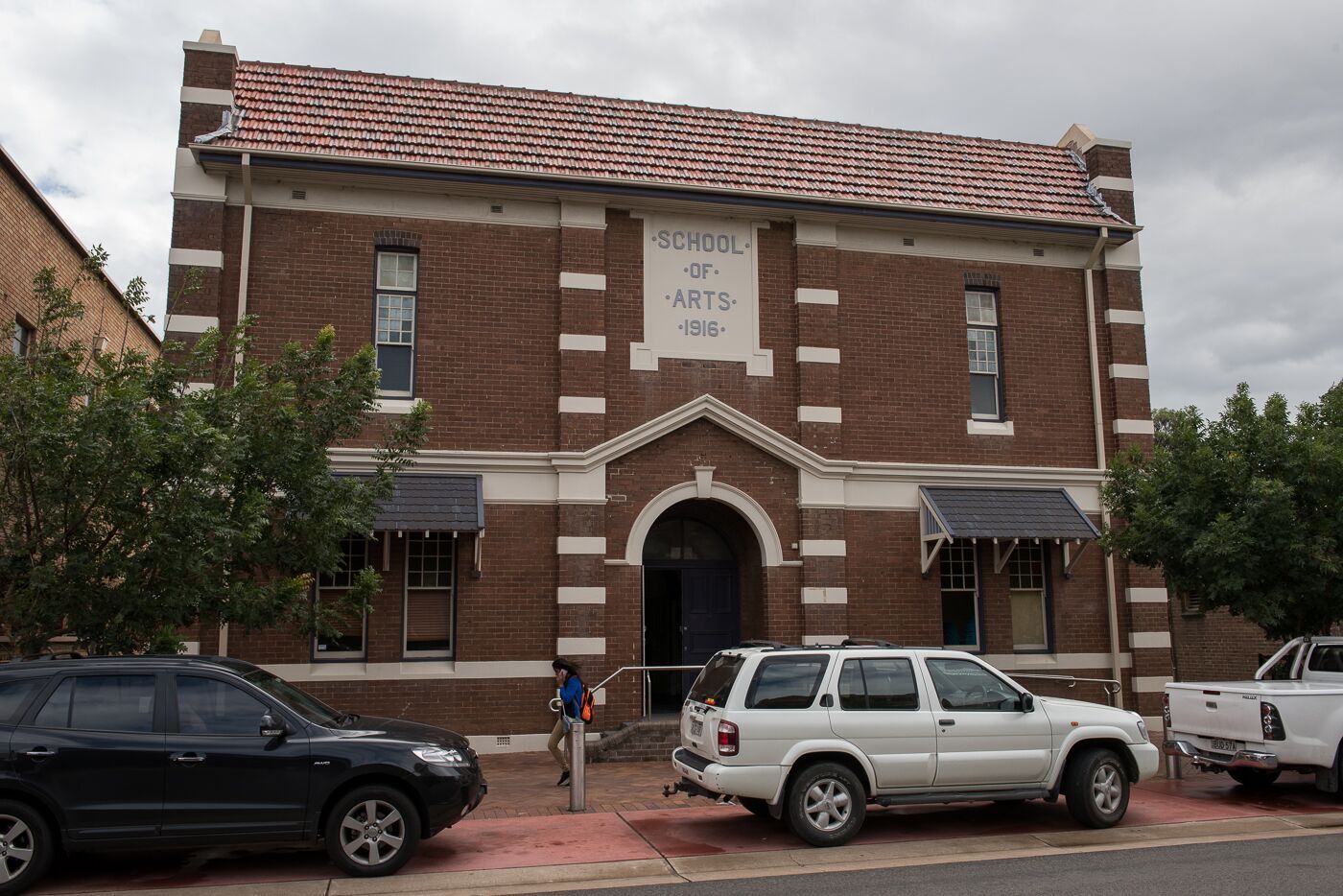 Epping Community Centre Details | Bookable City of Parramatta