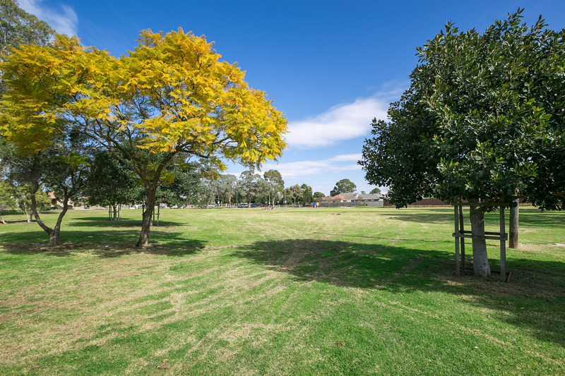 Bright Park Details | Bookable Cumberland City Council