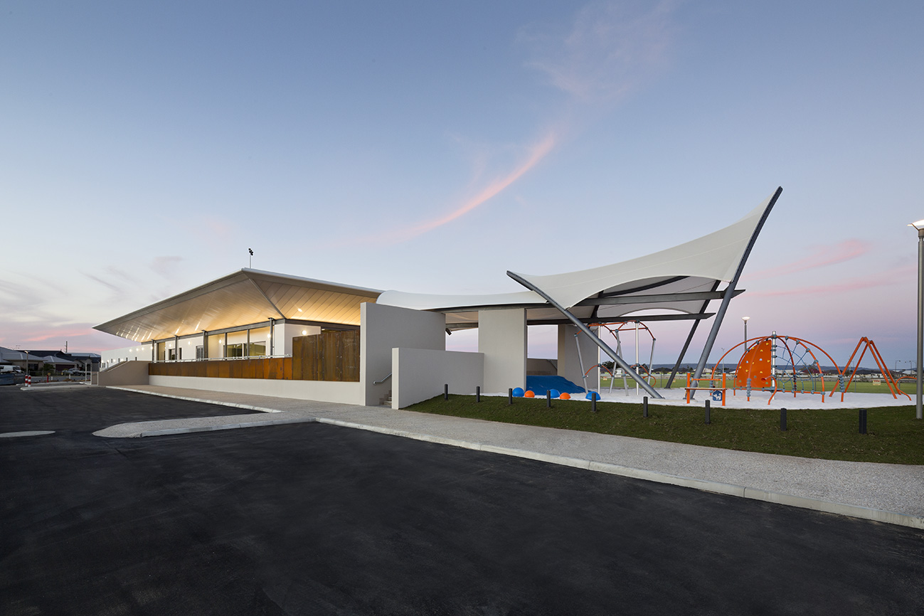 Piara Waters Pavilion & Reserve Details | Bookable City of Armadale