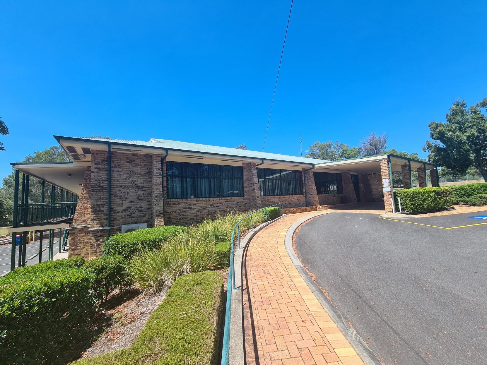 Narangba Community Hall Details | Bookable City of Moreton Bay