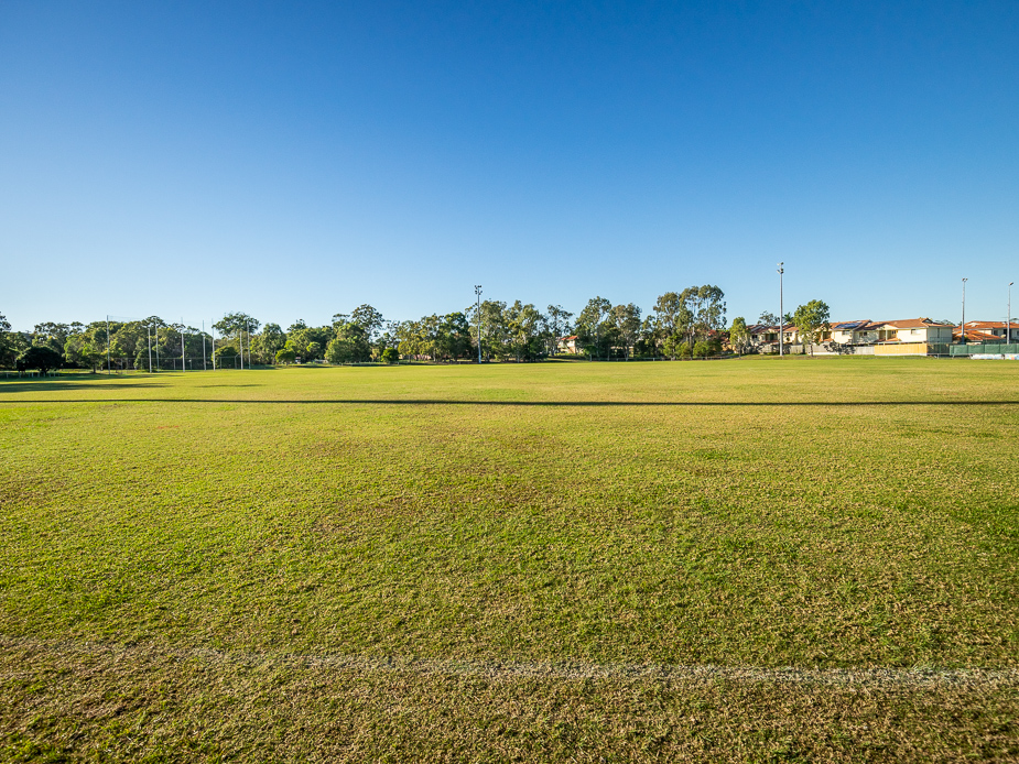 Keith Surridge Park Details | Bookable Redland City Council
