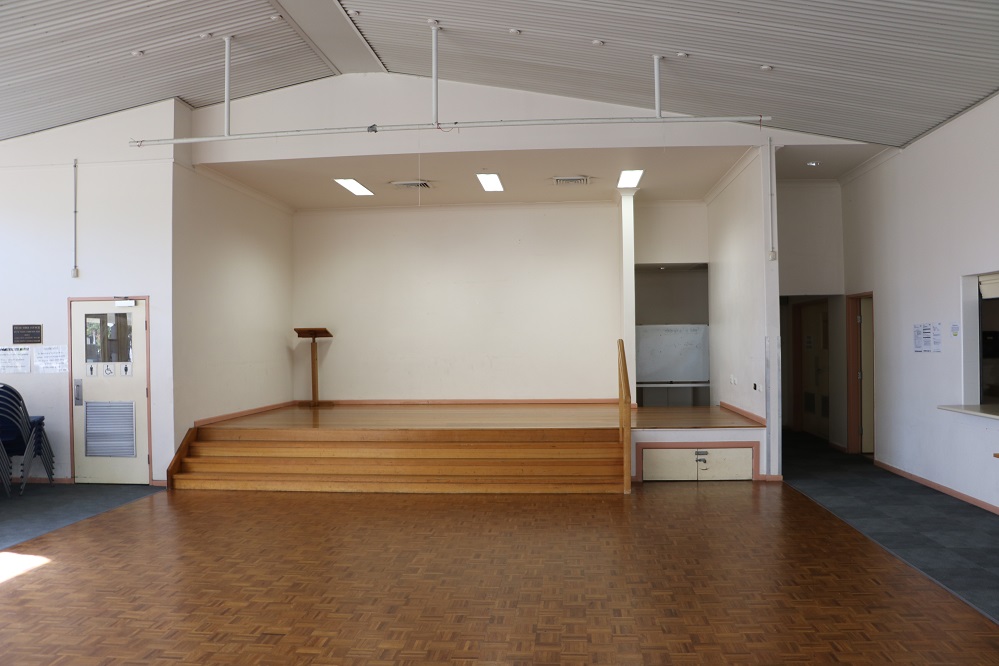 Tweed Heads South Community Centre - Community Hall Details | Bookable ...