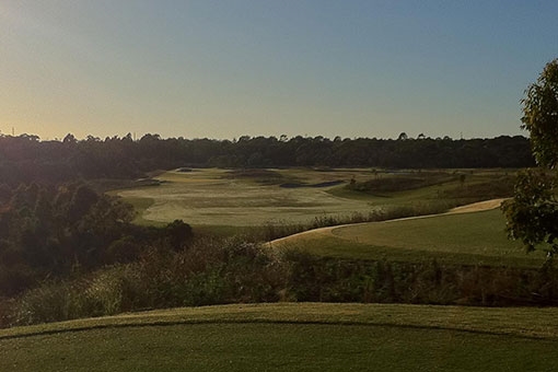 The Ridge Golf Course, Barden Ridge Details | Bookable Sutherland Shire ...