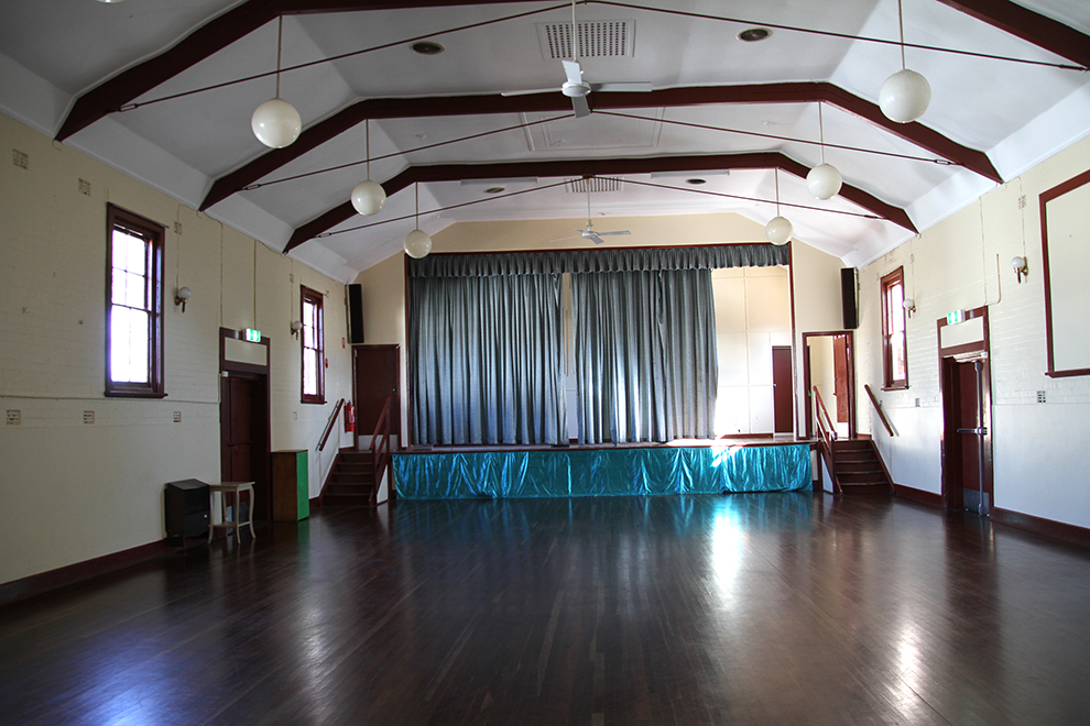 Mount Druitt Community Hall Details | Bookable Blacktown City Council