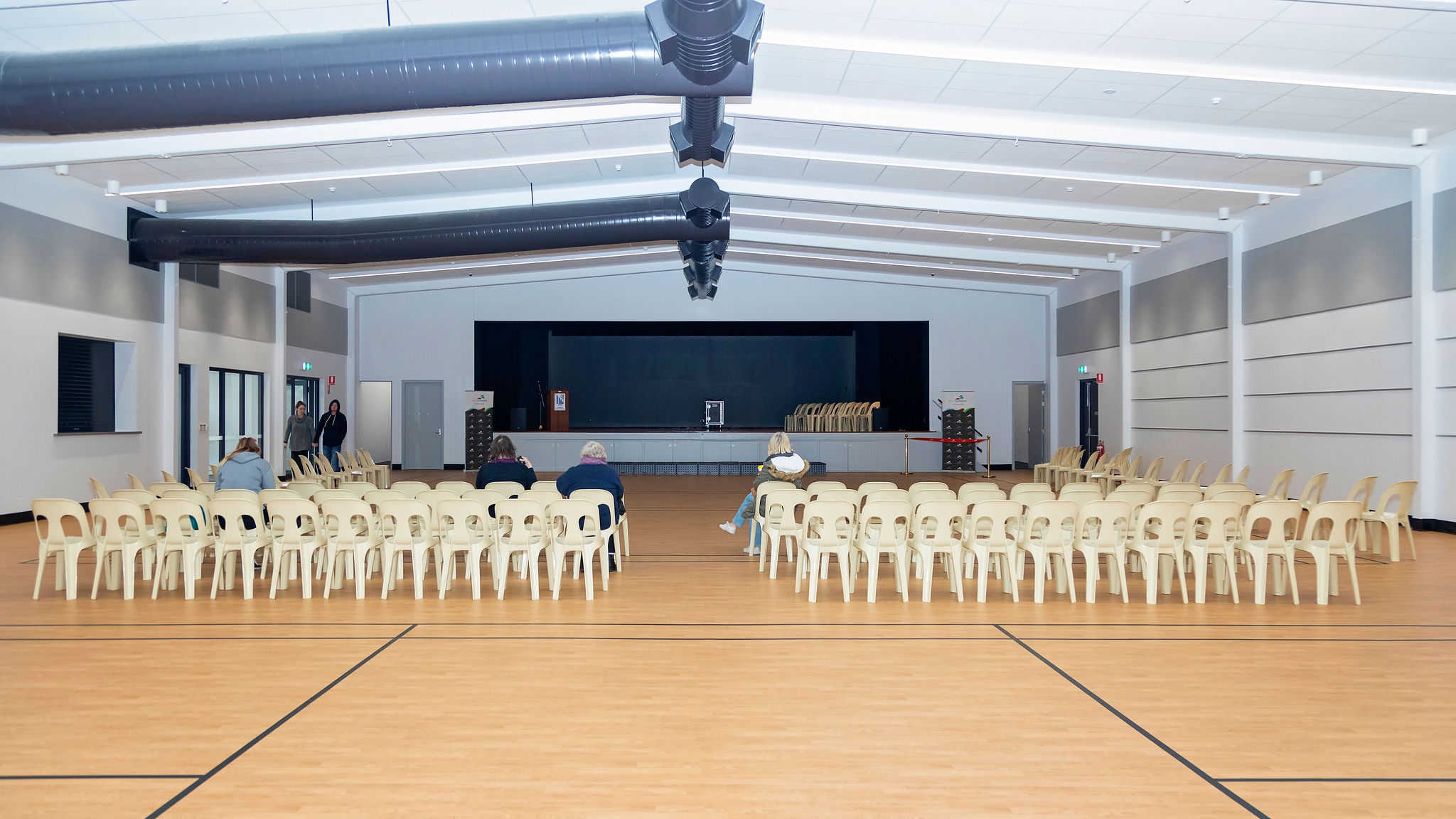 Kelmscott Hall & Rushton Park Details | Bookable City of Armadale