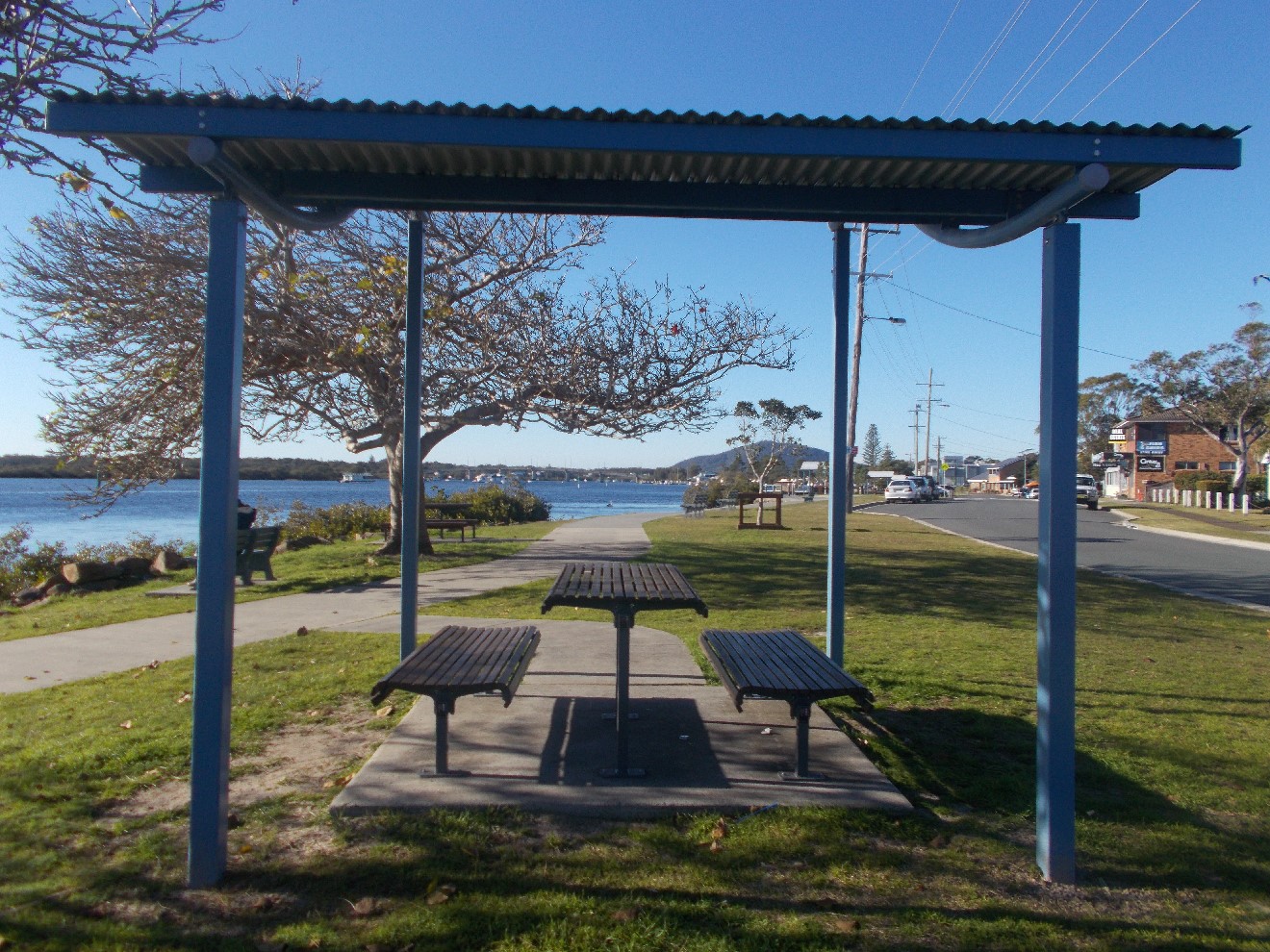 Marine Drive Foreshore Reserve Details | Bookable MidCoast Council