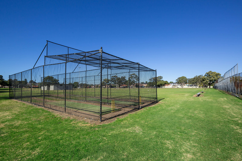 Phillips Park Details | Bookable Cumberland City Council