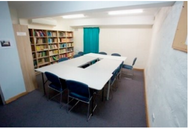 Box Factory Community Centre Details | Bookable City of Adelaide