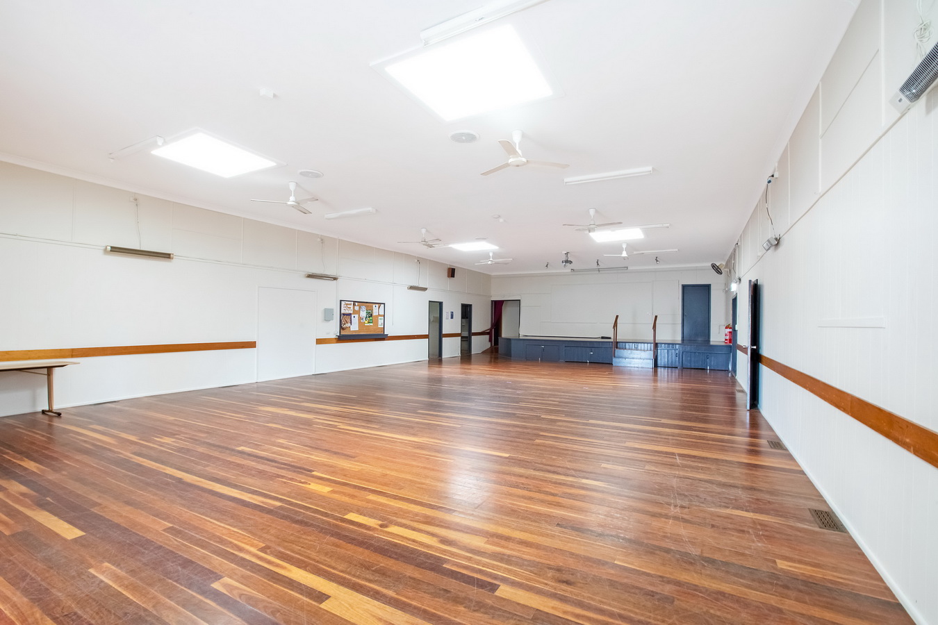 Halekulani Community Hall Details | Bookable Central Coast Council
