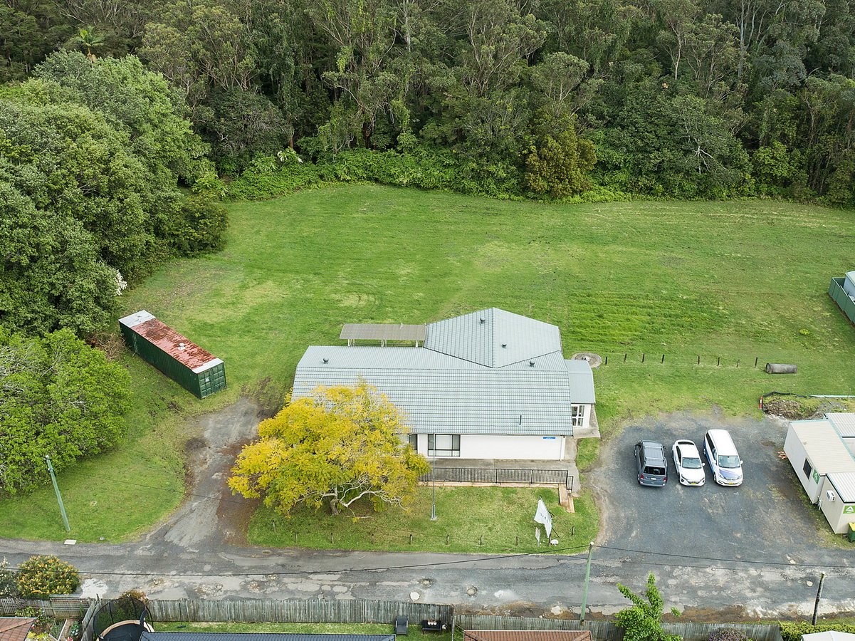 Terrigal Rotary Hall Details | Bookable Central Coast Council