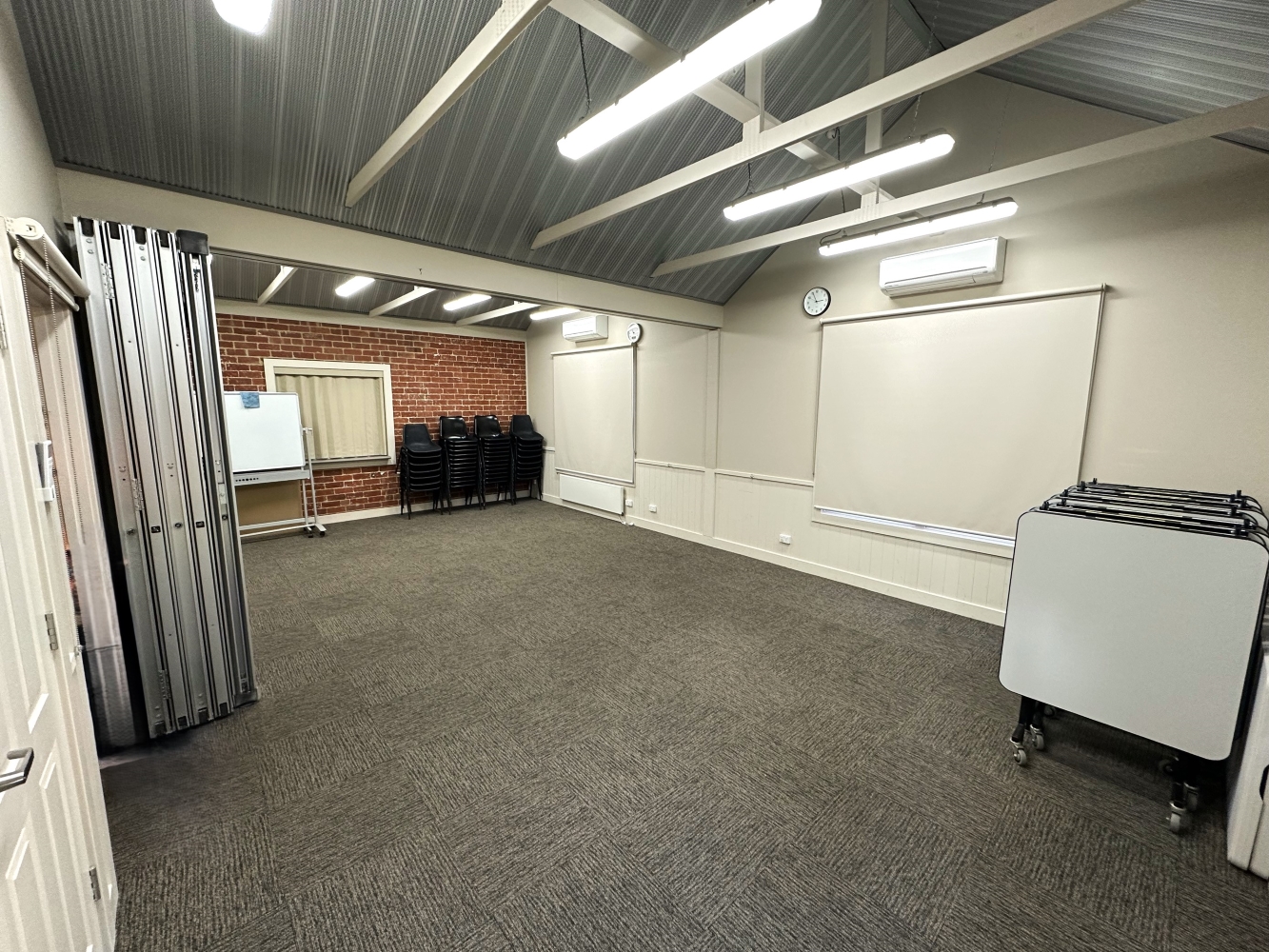 Currawong Stables Details | Bookable Mornington Peninsula Shire