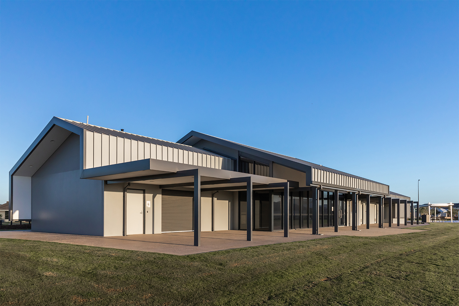 Novelli Pavilion and Reserve Details | Bookable City of Armadale