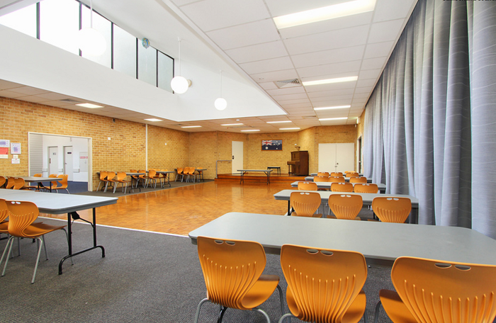 Wentworthville Community Centre Details | Bookable Cumberland City Council