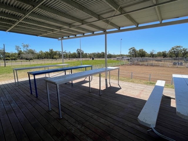 Injune Rodeo and Cutting Grounds Details | Bookable Maranoa Regional ...