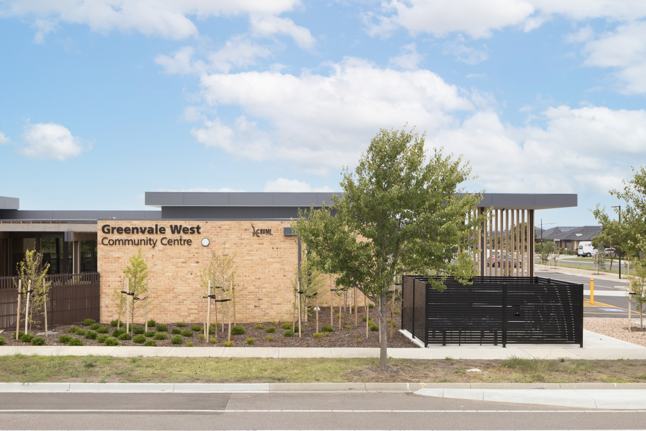 Greenvale West Community Centre Details | Bookable Hume City Council