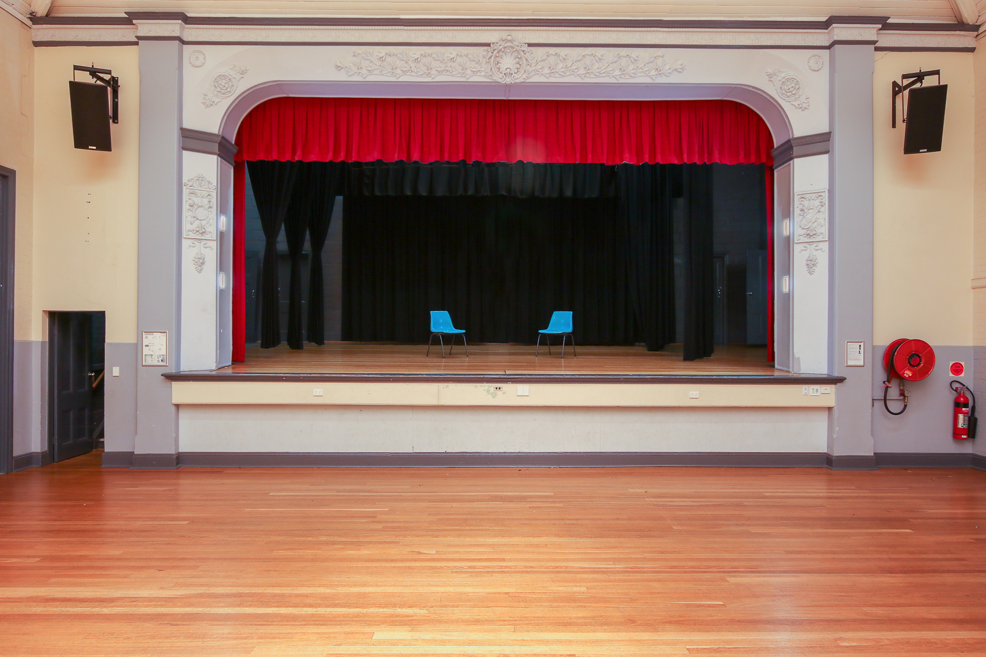Beecroft Community Centre Details | Bookable Hornsby Shire Council