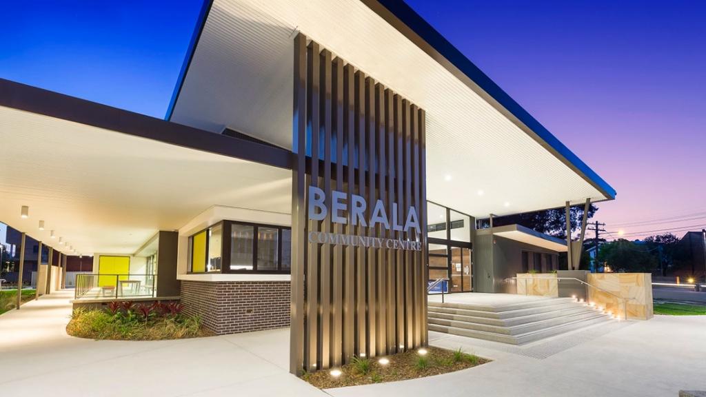 Berala Community Centre Details | Bookable Cumberland City Council