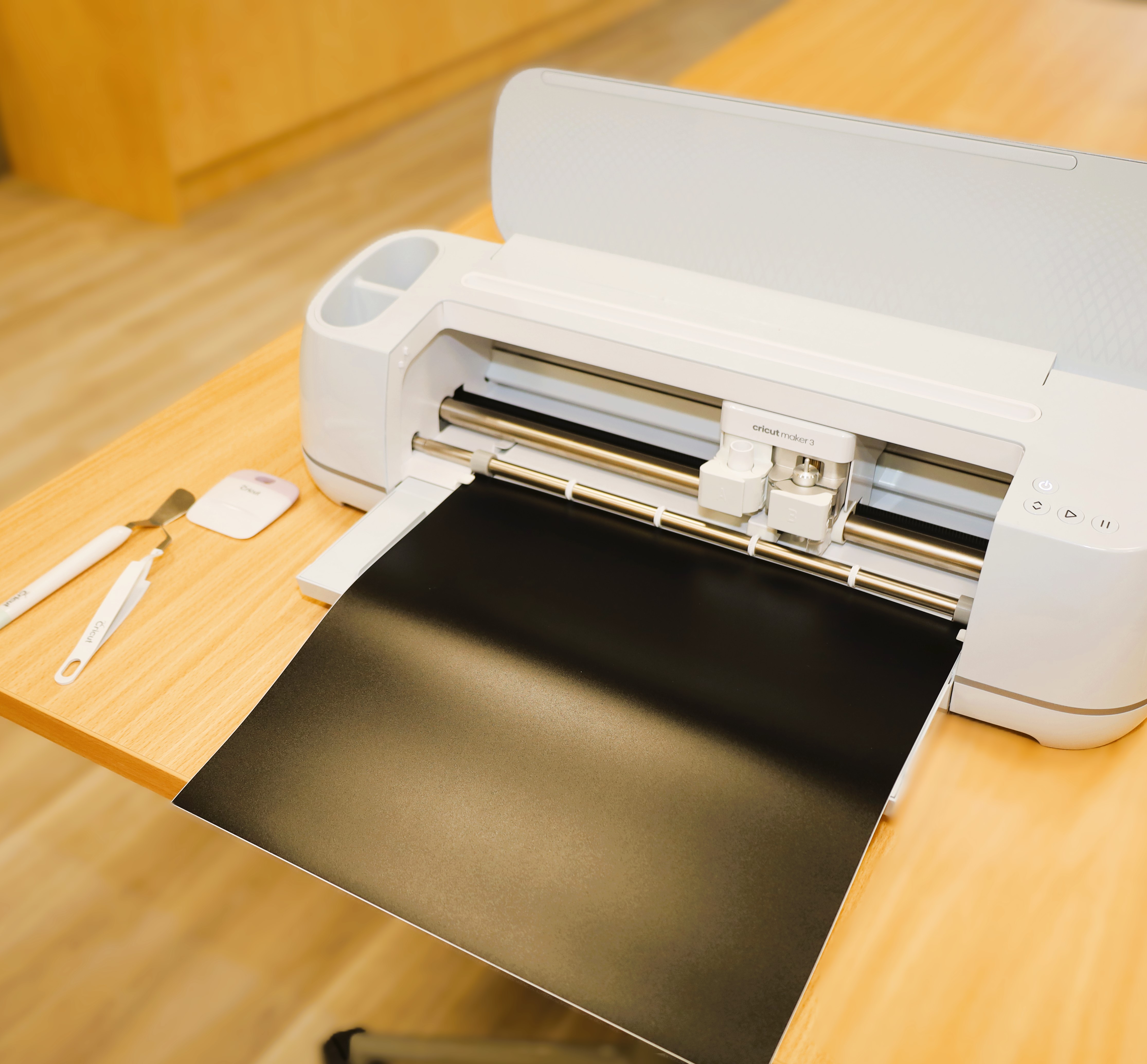 Cleveland Library Makerspace Details | Bookable Redland City Council