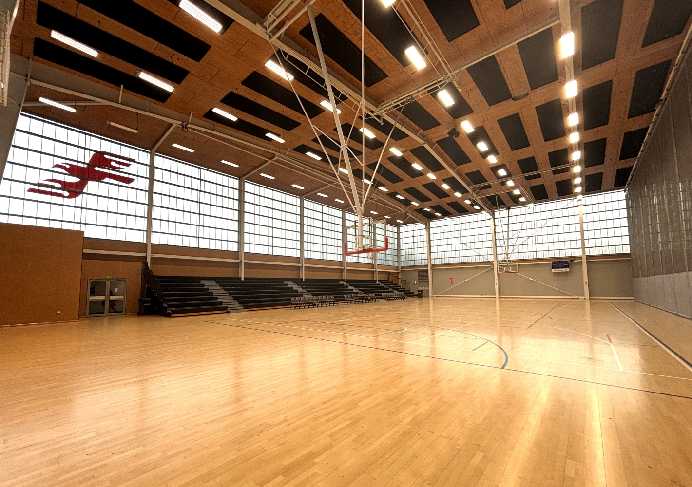 Walter Nash Centre Details | Bookable Hutt City Council