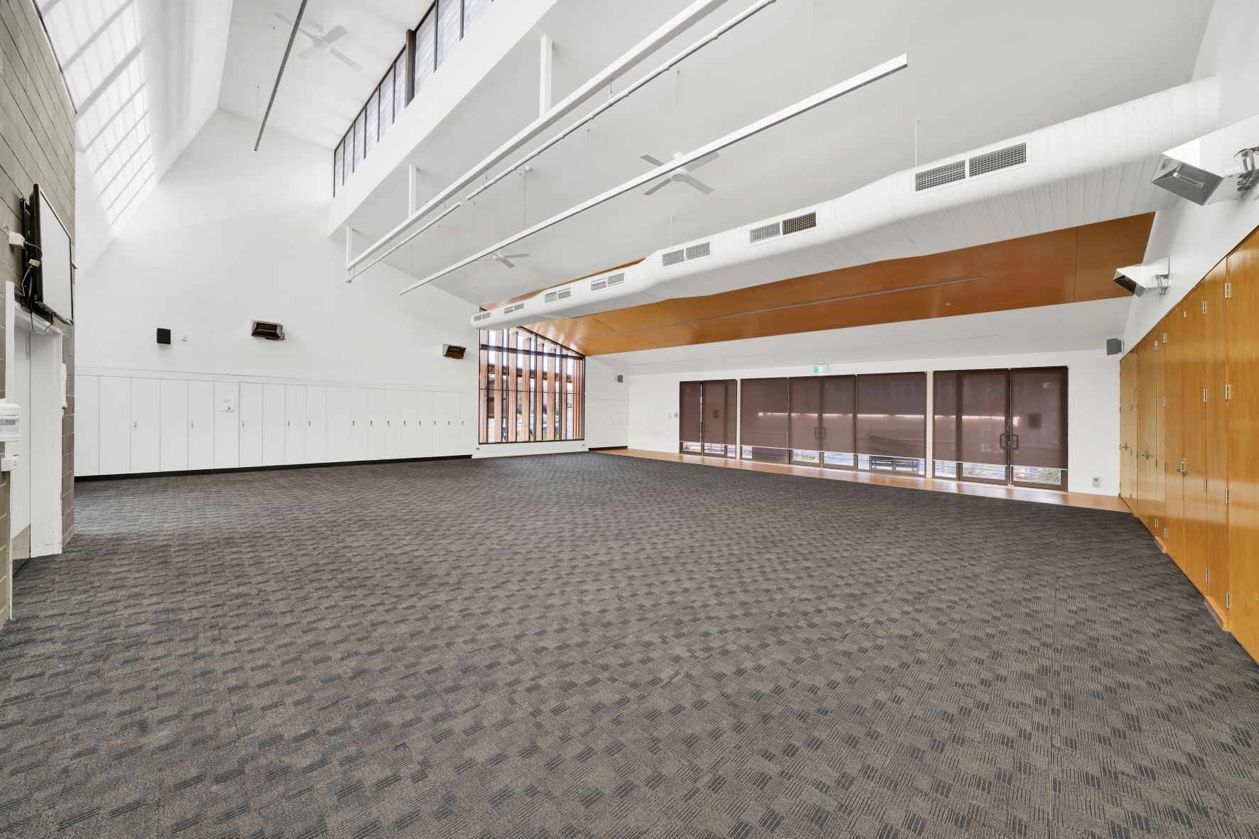 Mernda Village Community Centre Details | Bookable City of Whittlesea