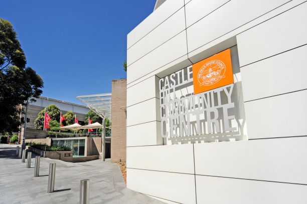 Pioneer Theatre - Castle Hill Details | Bookable The Hills Shire Council